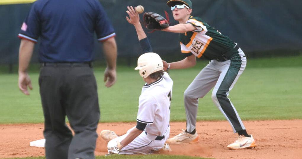 Fort Knox baseball coach embracing change | High School Sports ...