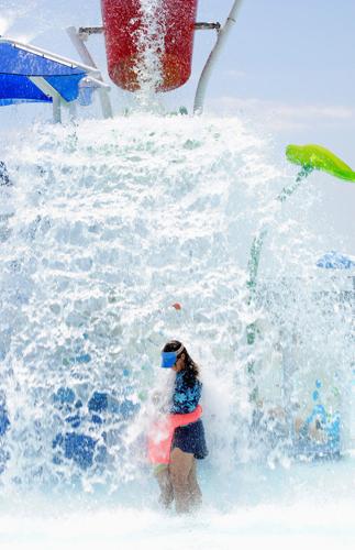 Summer fun is just a splash away | Local News | thenewsenterprise.com