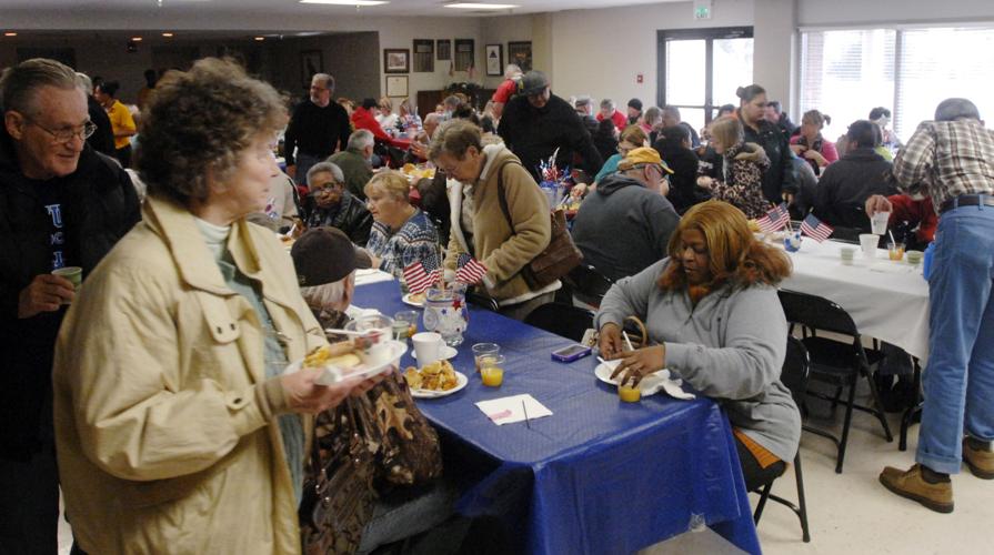 Radcliff Mayor’s Breakfast about more than food | Local News ...