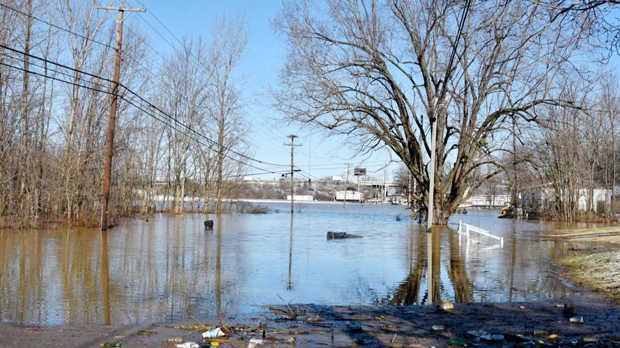 High water claims life of Elizabethtown man; Meteorologist says we’re ...