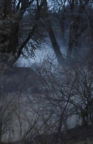 The fog rolls in | Local News | thenewsenterprise.com