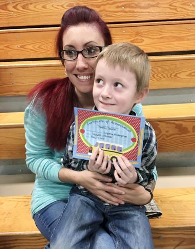 FACES & PLACES: Reader-submitted graduation photos | Local News | thenewsenterprise.com