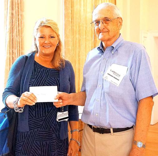 Garden Club of Elizabethtown members welcome Lisa Rhoads | Neighbors ...