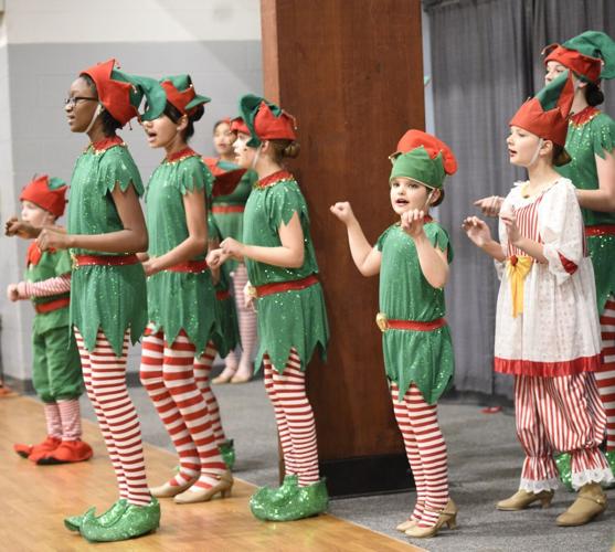 Chamber hosts Taste the Holidays | Local News | thenewsenterprise.com
