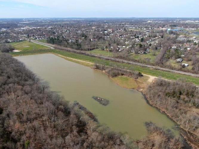 With work complete, Buffalo Lake ready to be rediscovered | Local News ...