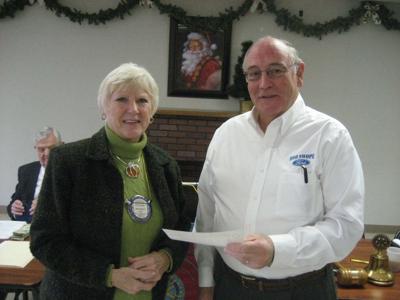Radcliff Rotary supports clean water project | Neighbors ...