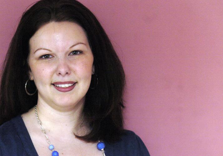 Fabric, fun and fabulous tutus — Stefanie Weakly and Abby Maddy Designs | Wednesday's Woman ...