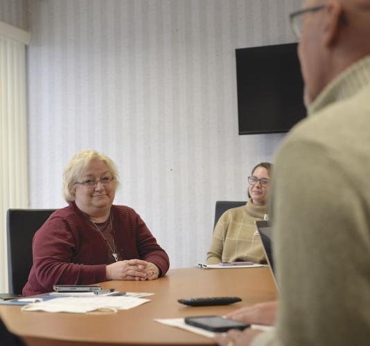 Wright to retire after 35 years | Local News | thenewsenterprise.com