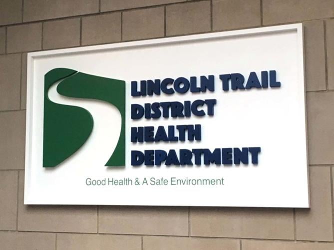Health department unveils new logo, hopes to increase public awareness ...