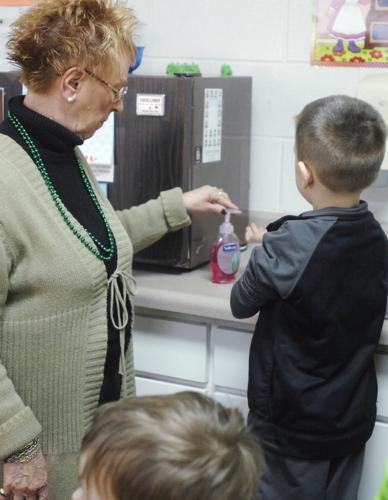 Susan Figg, four decades in child care | Wednesday's Woman ...