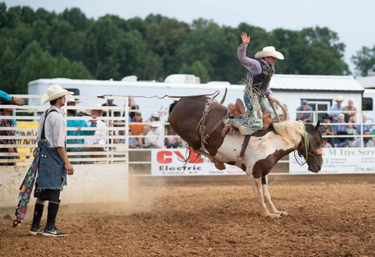 Optimist Club Rodeo rides in this weekend | Local News ...