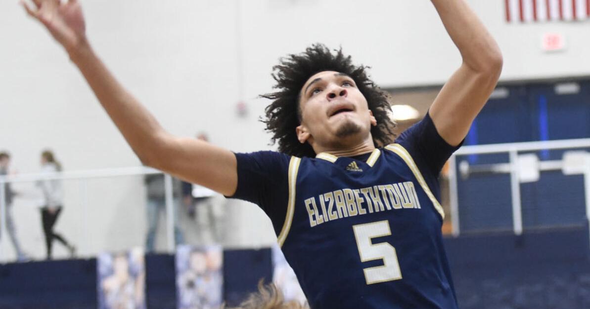 Former Elizabethtown player participates in all-star game | High School ...