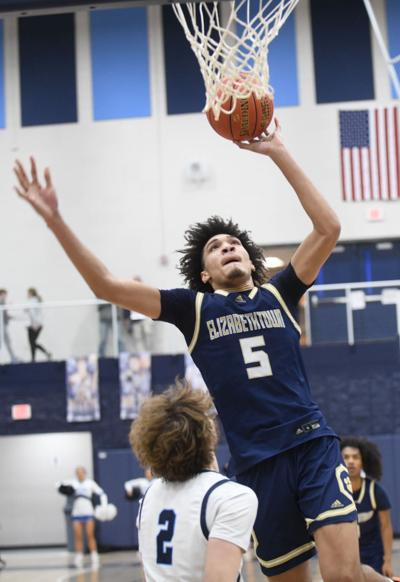 Former Elizabethtown player participates in all-star game | High School ...