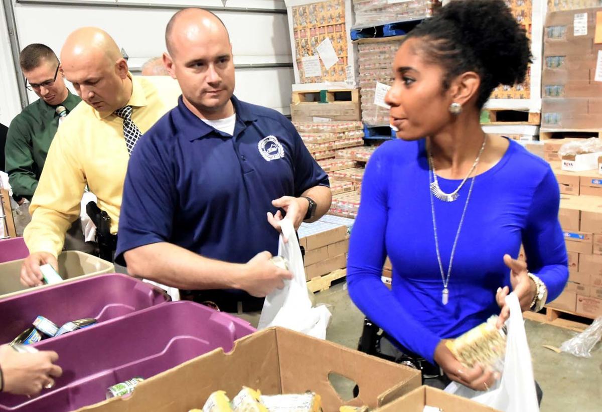 Feeding America Kentucky’s Heartland Day of Service | Local News ...