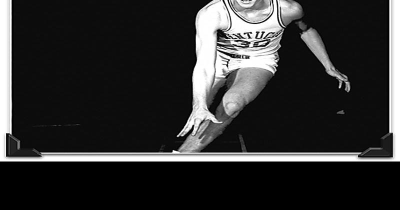 Frank Ramsey | Basketball Preview | thenewsenterprise.com