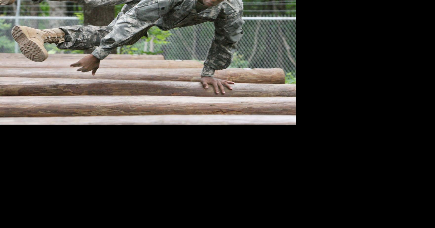 Fort Knox Cadet Command hosts Leader's Training Course | Local News ...