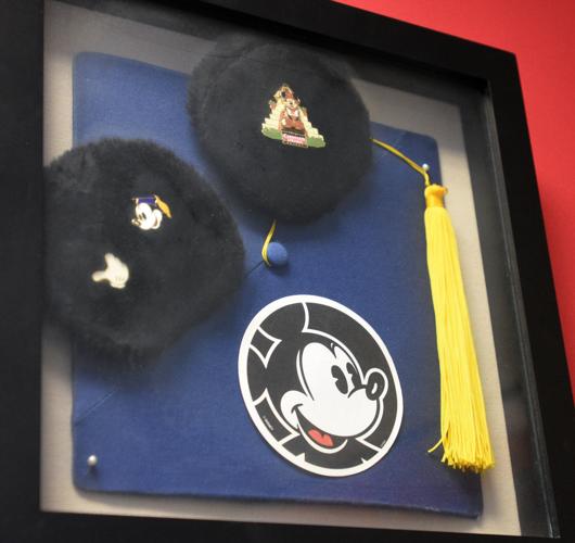 Strength, attitude mark Basham's life | Wednesday's Woman ...