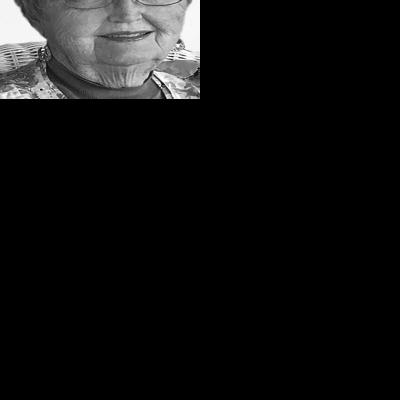 Wanda Joyce Thomas | | thenewsenterprise.com