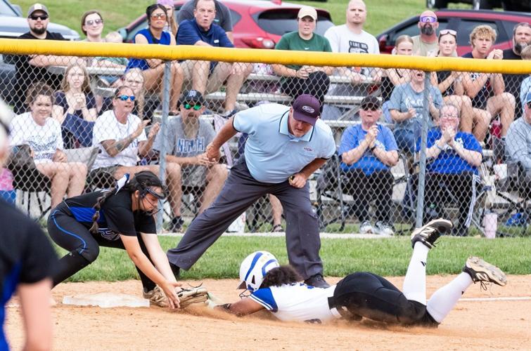 North earns first region title since ’09, 12-2, over LaRue | Sports ...