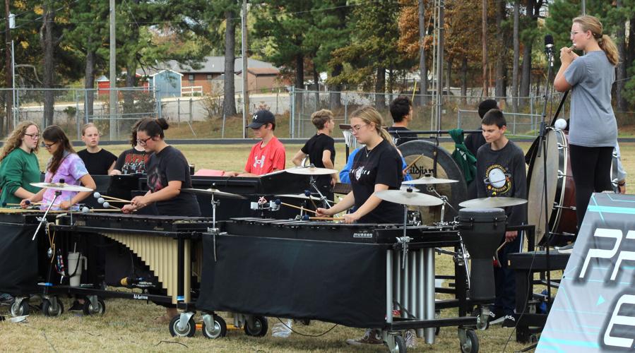 LaRue band finds success in change | Local News | thenewsenterprise.com