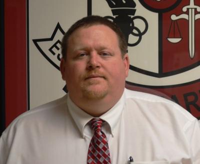 Cecil to serve as interim principal at John Hardin | Education ...