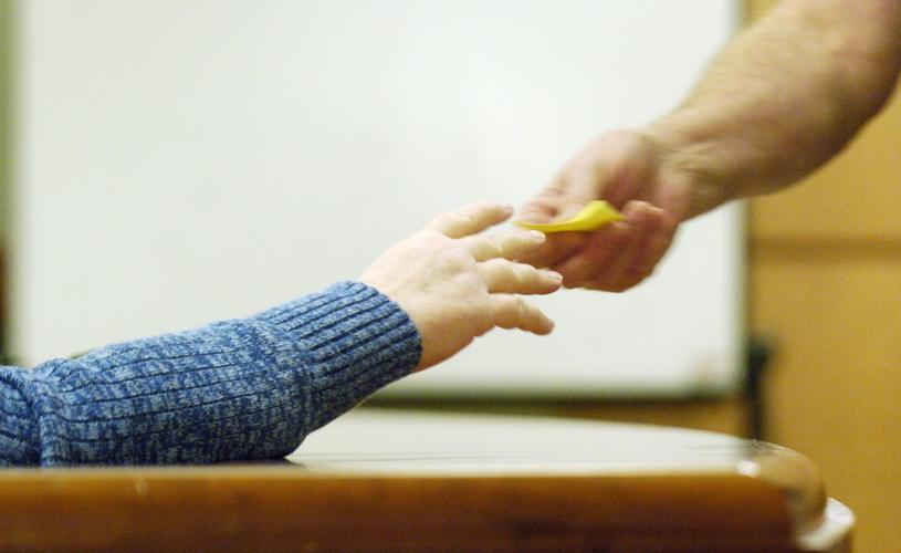 KSP sergeant describes crime scene in Burke trial | Local News ...