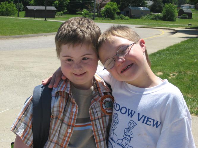 Joshua's Friends, an organization inspired by love | News ...