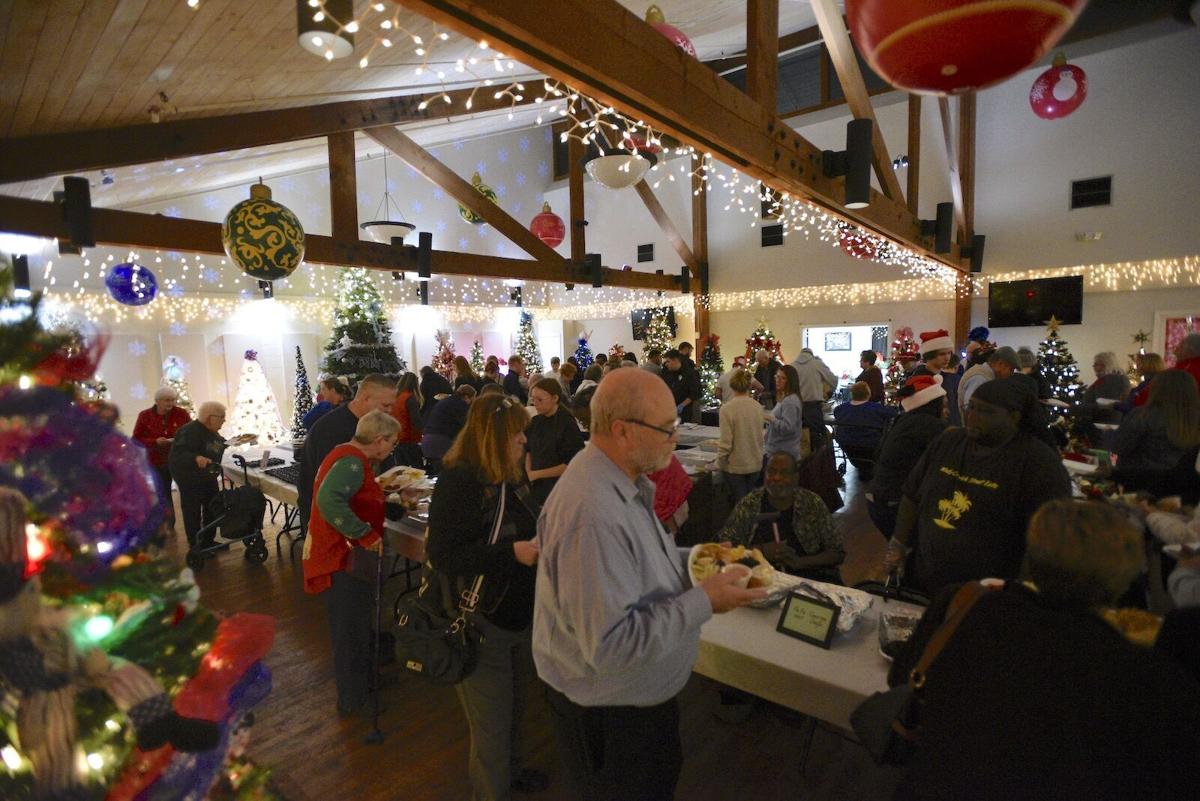 Taste of Radcliff offers variety, community in annual event | Local ...