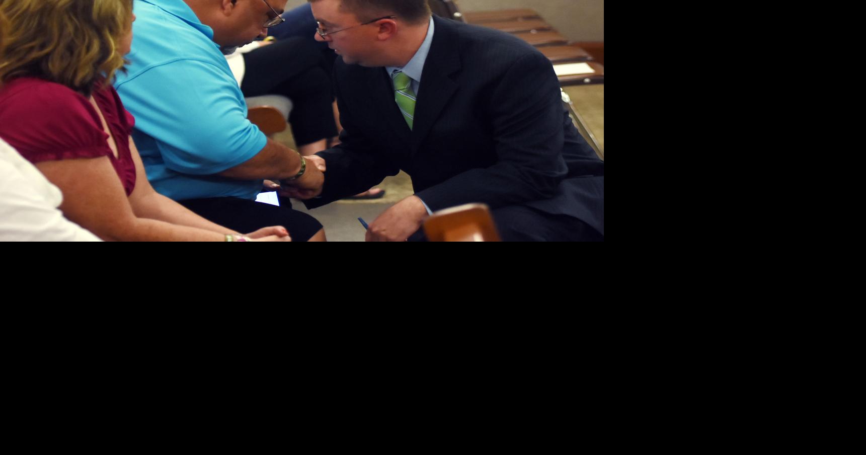 Hilton murder trial: 'There's no winners here' | Local News ...