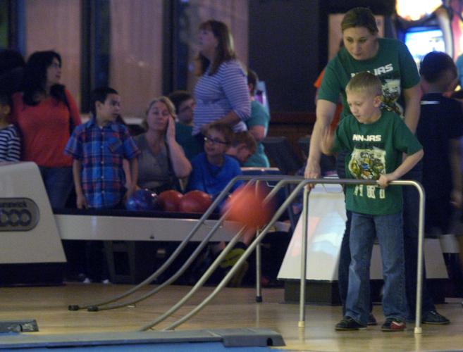 PHOTOS: Bonding over bowling | Local News | thenewsenterprise.com