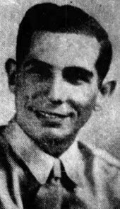 Pfc. Adams serves as reminder of all sacrifices in WWII ...