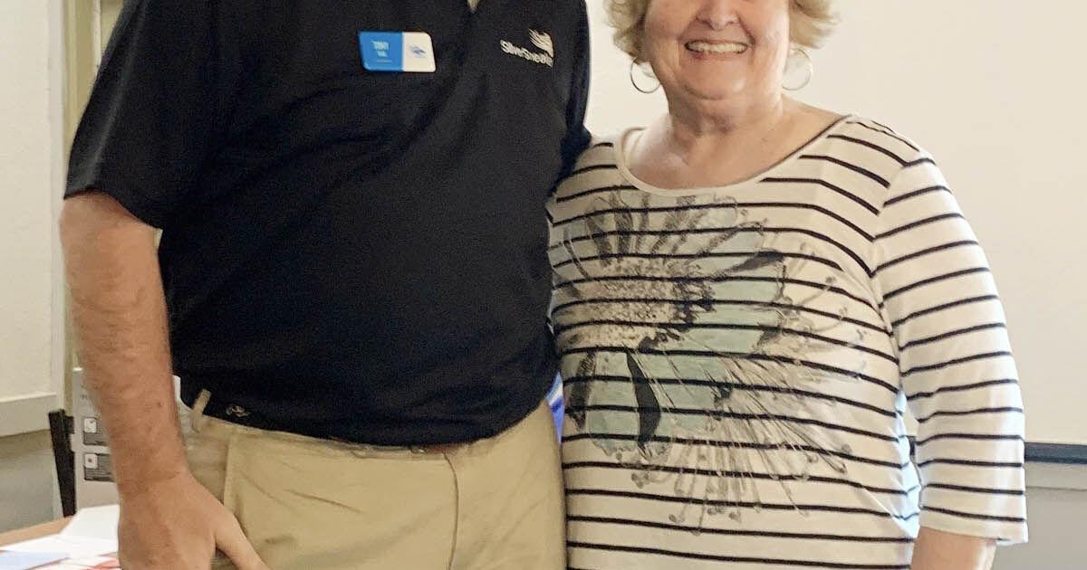 Kentucky Public Retirees learn about Silver Sneakers Program ...