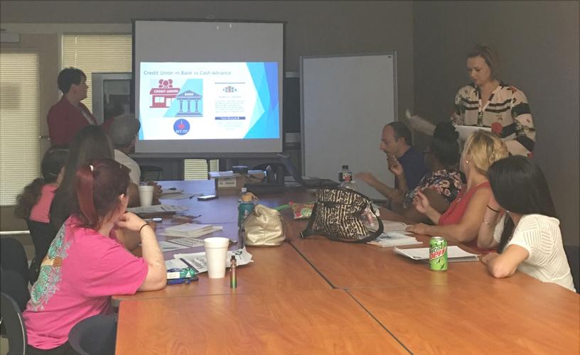 Way to Work transitions to Goodwill Works | Local News ...