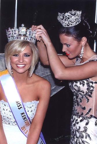 Hardin County's fair queen captures state title | Local News ...