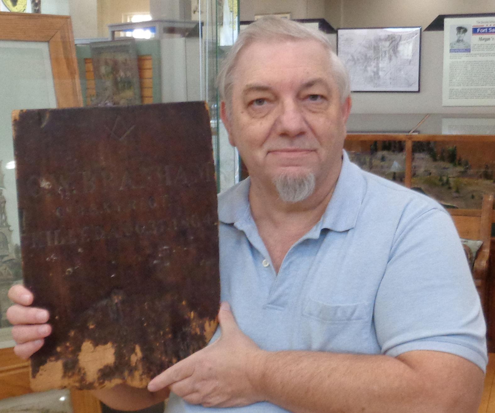 Urbahns to speak during Ancestral Trails Historical Society meeting ...