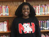 New Highland Elementary names new principal | Education ...