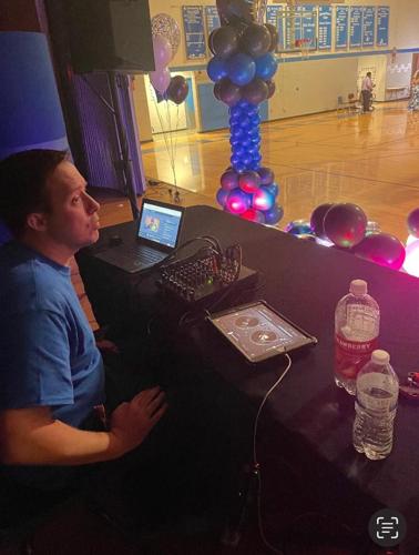 Roberts impacting students for a better tomorrow | Monday's Man ...