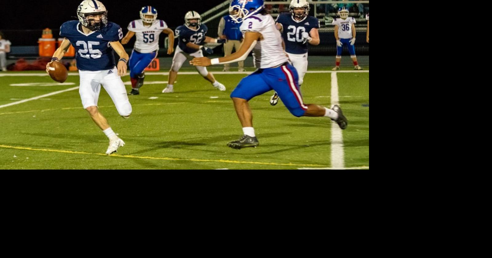 Panther football runs deep in Gregory family | News Alert ...