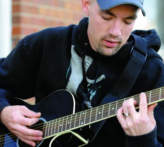 Freestyle Rock n' Roll | News | thenewsenterprise.com