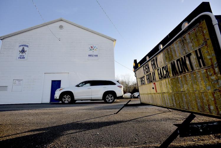 Final fish fry feeds for free | Local News | thenewsenterprise.com