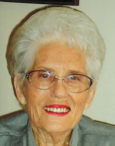 Mattie Ruth Whitlock | Archives | thenewsenterprise.com