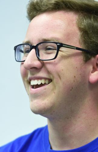 Epperson puts his mark on historical Elizabethtown | Tuesday's Teen ...