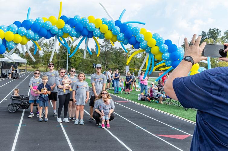 Buddy Walk raises money for local Down syndrome association | Local ...