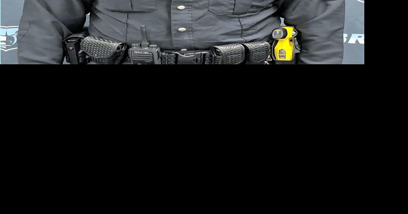 HCS school resource officers earn state awards | Education ...