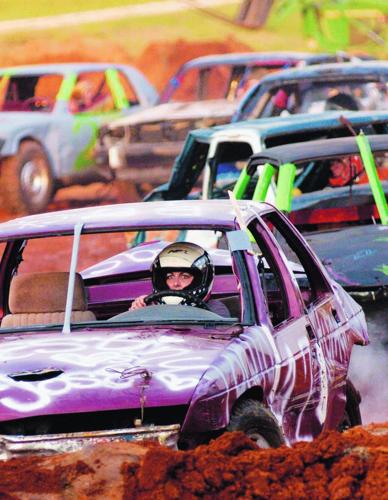 Demolition Divas have an appetite for destruction | News ...