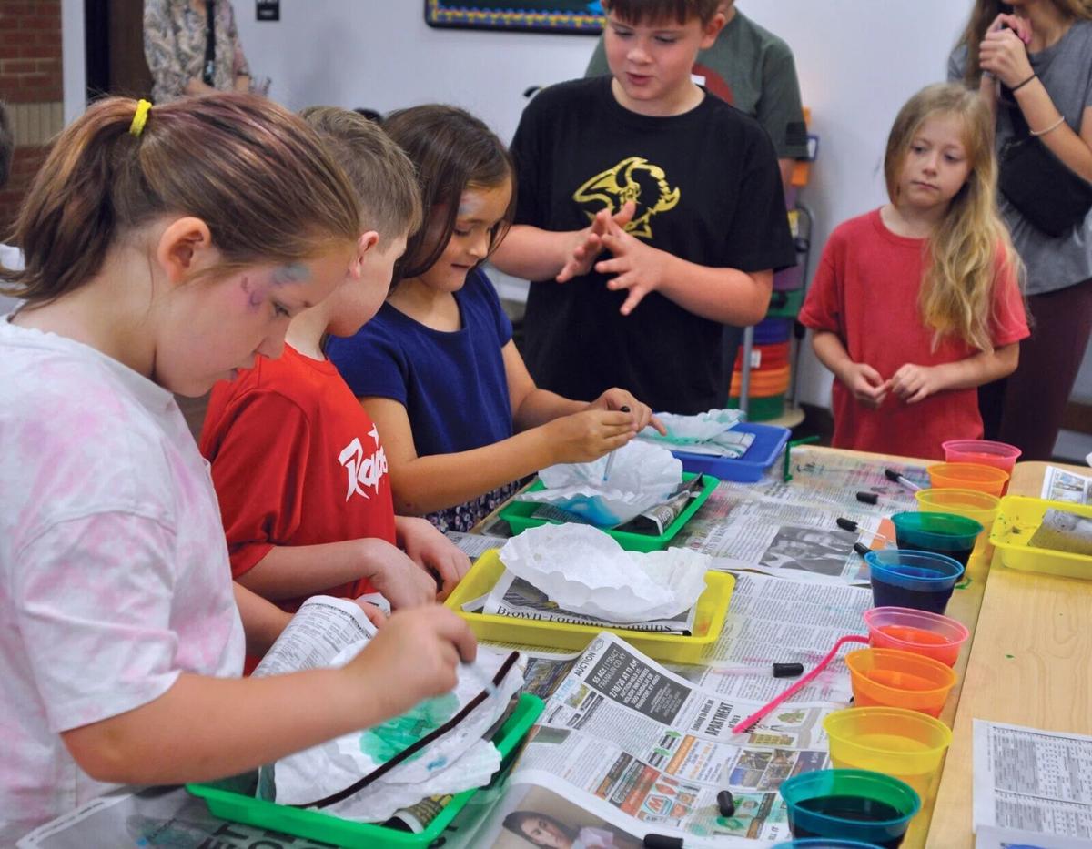 Library kicking off Summer Reading Challenge | Local News ...