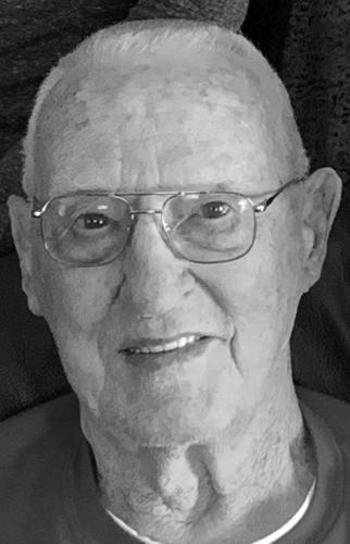 Retired Command Sgt. Maj. James L. Embrey | | thenewsenterprise.com