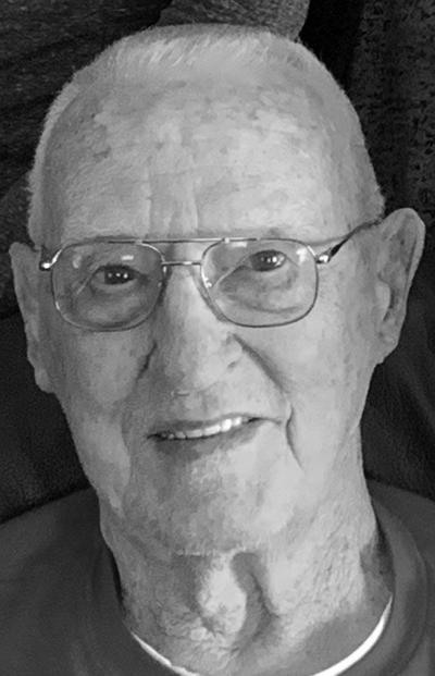 Retired Command Sgt. Maj. James L. Embrey | | thenewsenterprise.com