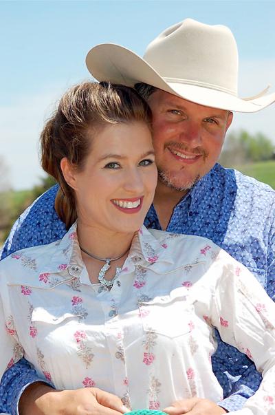 Ross – Logsdon | Neighbors | thenewsenterprise.com