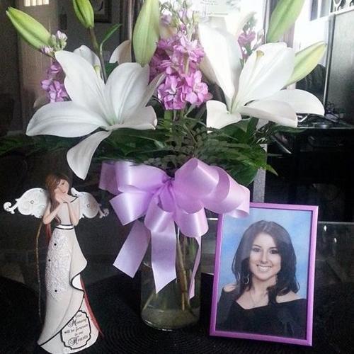 'An angel among us': Family, friends remember Berry as loving ...